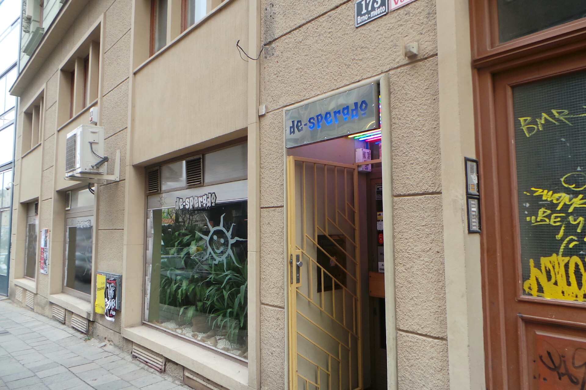 Radegast Sportbar (Brno-město) + Denní menu • Firmy.cz