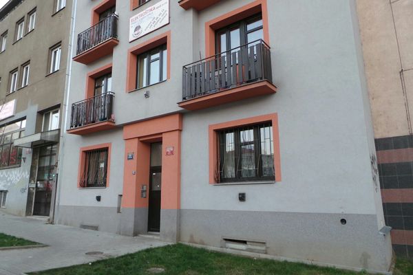 Sebastián Tóth (Praha, Michle) • Firmy.cz