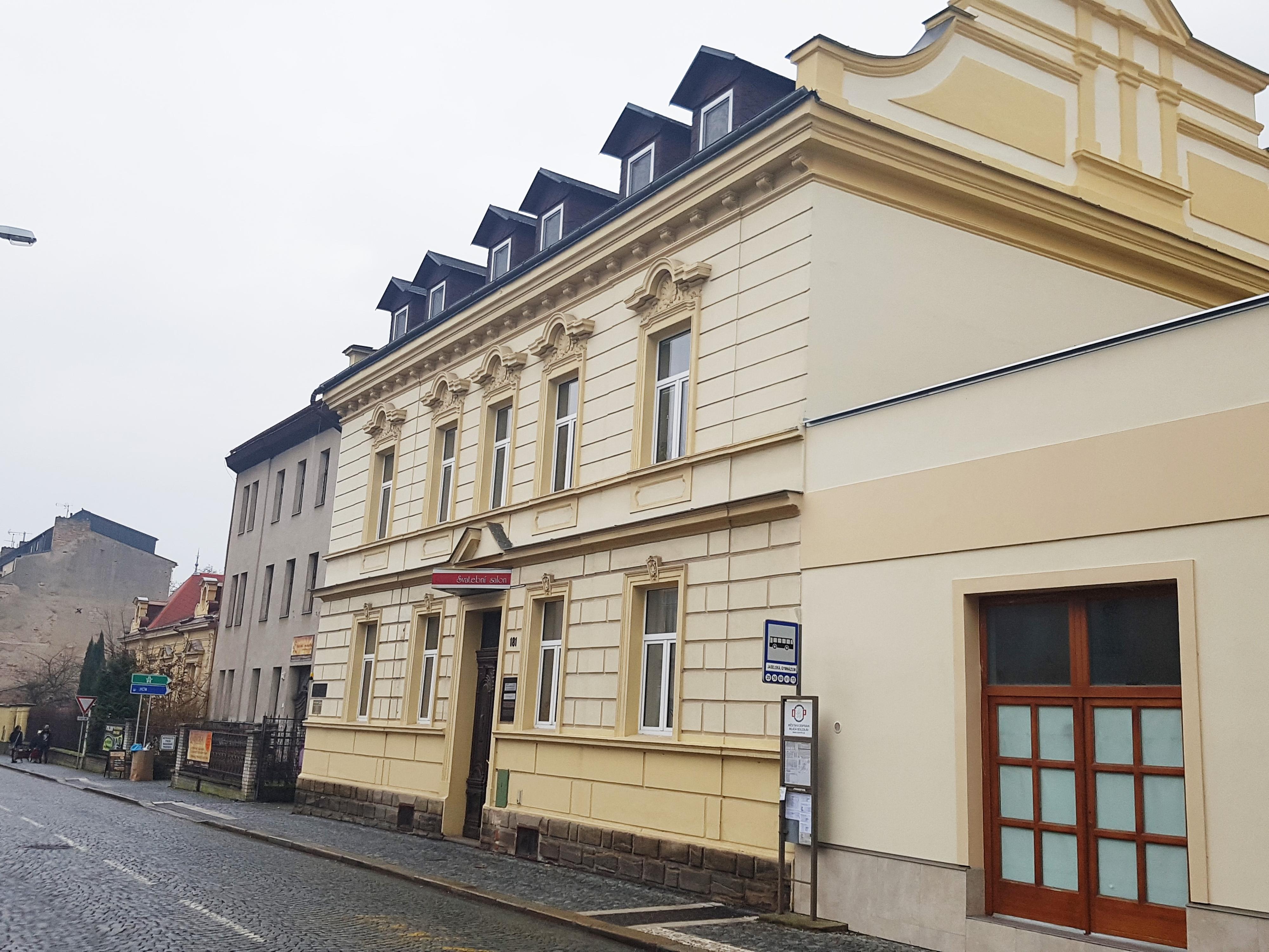 20 nejlepších firem: Kožní ordinace a pracoviště • Firmy.cz