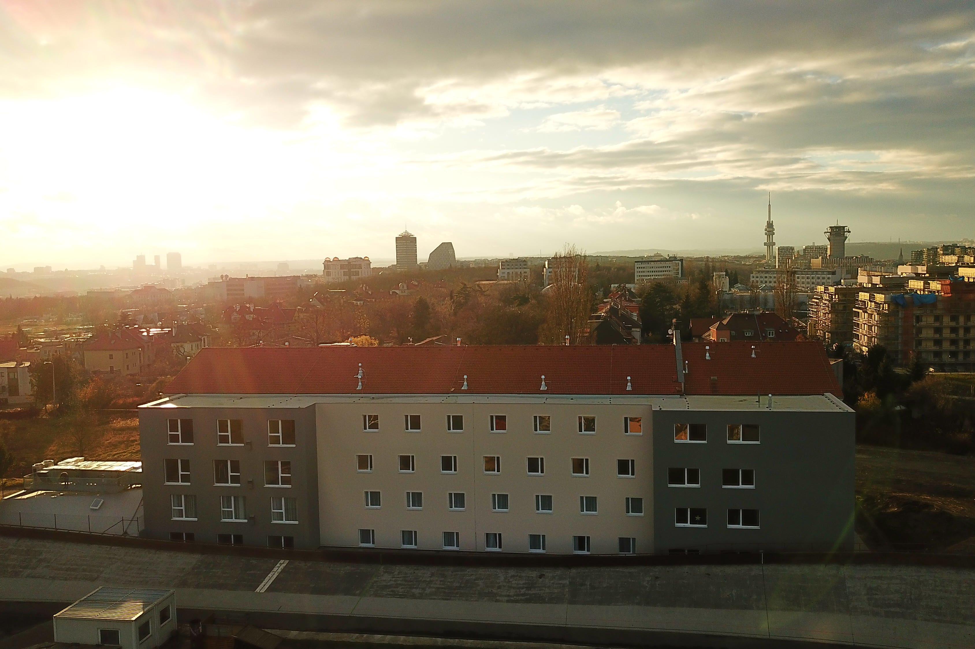 Domov pro seniory Sulická (Praha, Krč) • Firmy.cz