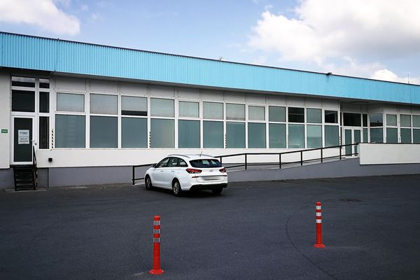 FAST ČR, a.s. (Říčany) • Firmy.cz