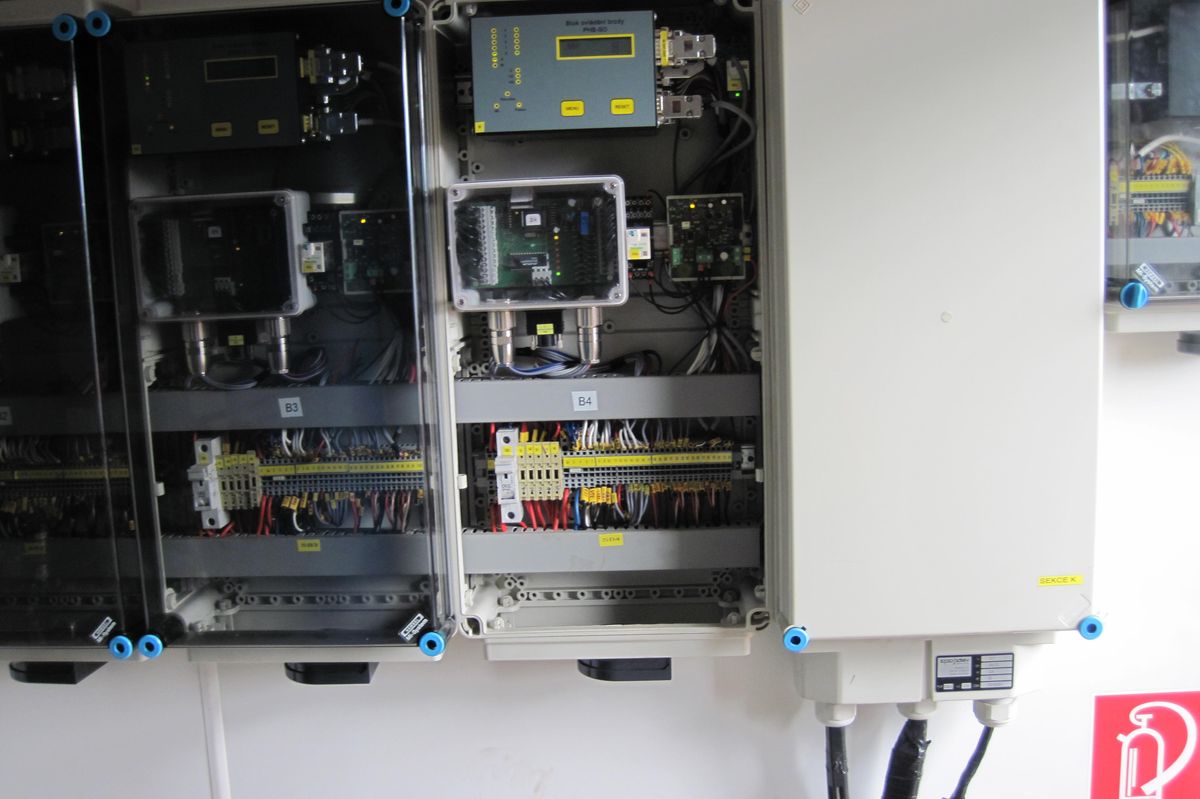 Opravy elektroinstalace Michal Filip (Nymburk) • Firmy.cz