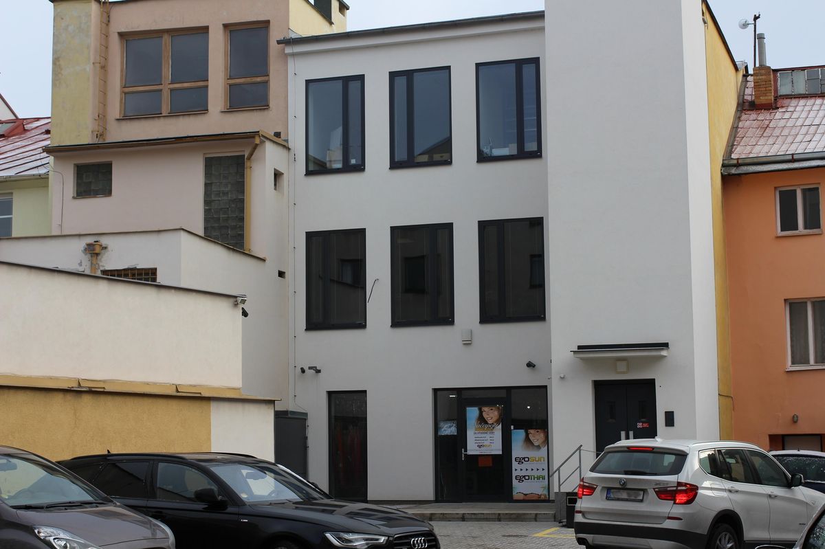 Thajské masáže Ego Thai a solární studio Ego Sun (Havlíčkův Brod) • Firmy.cz