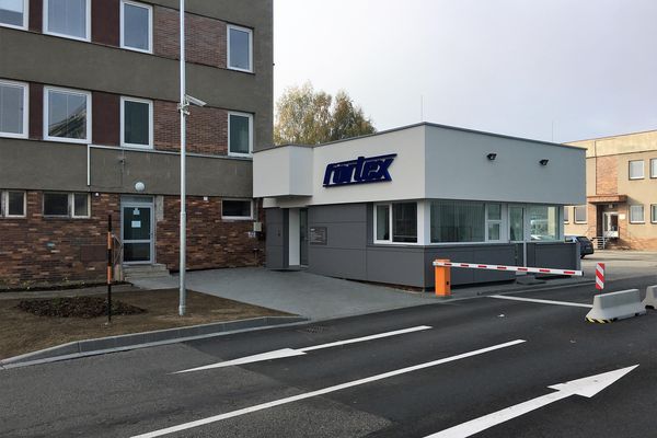 FORTEX REALITY (Šumperk) • Firmy.cz