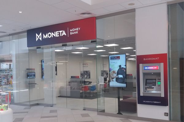 MONETA Money Bank (Praha, Letňany), IČO 25672720 • Firmy.cz