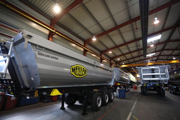 F.X. MEILLER Slaný (Slaný) • Firmy.cz