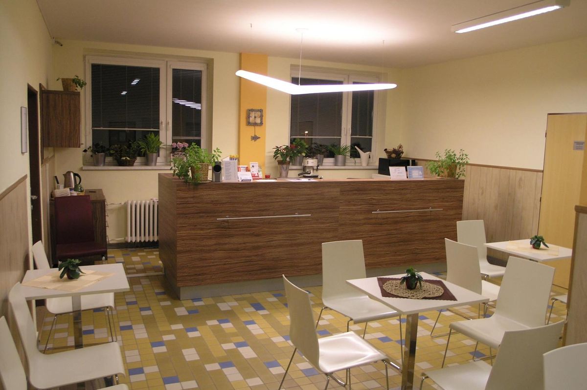Zubní ordinace Pekárek - Stomatologické centrum (Pardubice, Studánka ...
