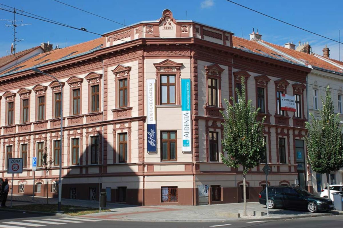 Effect Clinic - Estetické a laserové centrum (Brno, Královo Pole ...