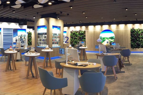 O2 Czech Republic a.s (Praha, Chodov) • Firmy.cz