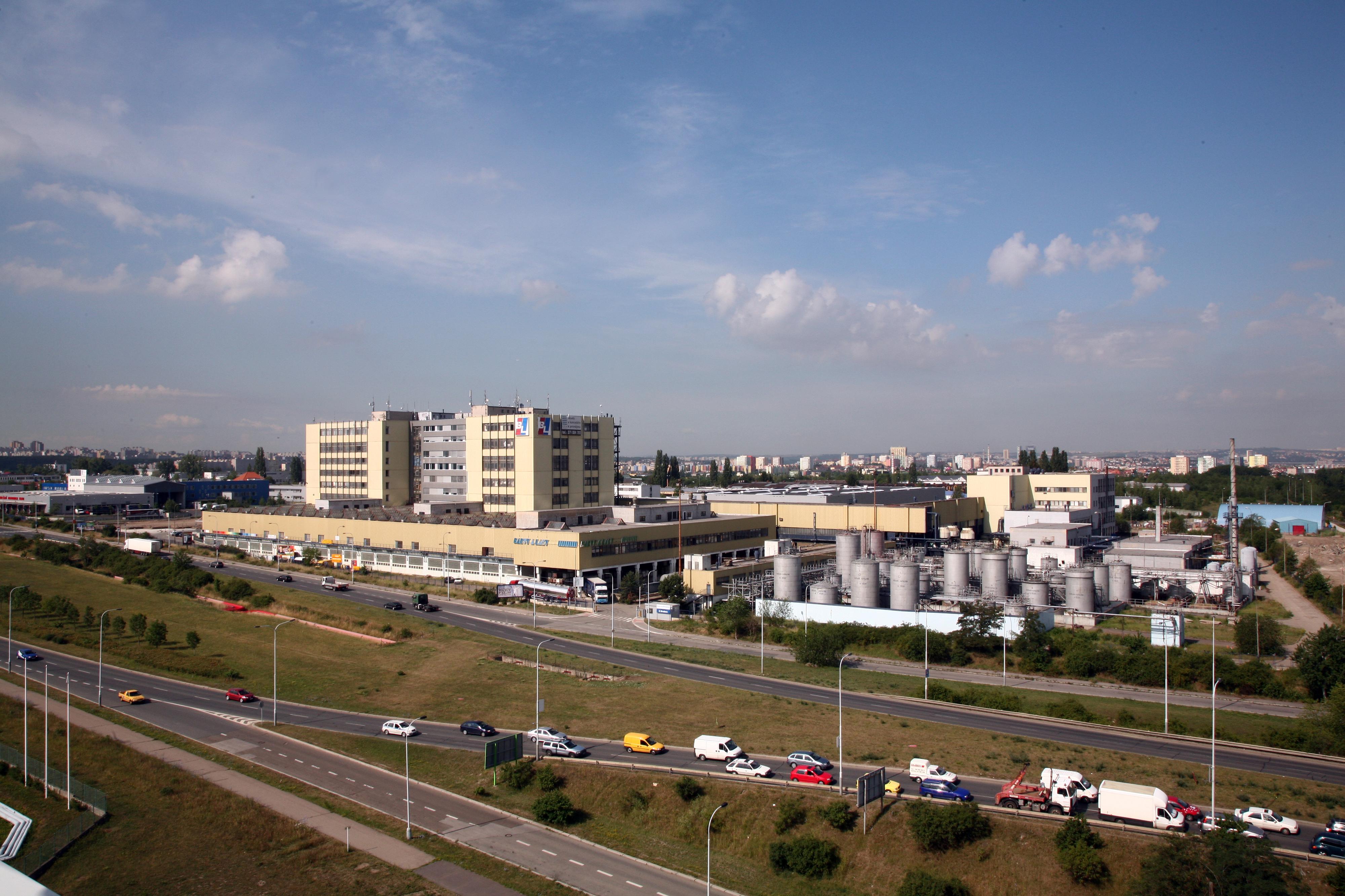 BAL.cz - Skupina BARVY A LAKY (Praha, Horní Počernice), IČO 26765306 ...