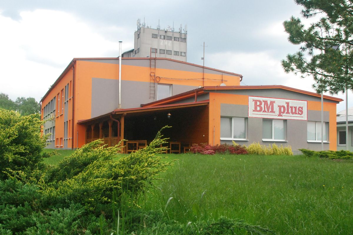 BM plus, spol. s r.o. (Holešov, Všetuly) • Firmy.cz