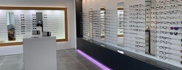 Optik Studio Jana Čížková (Praha, Libeň) • Firmy.cz