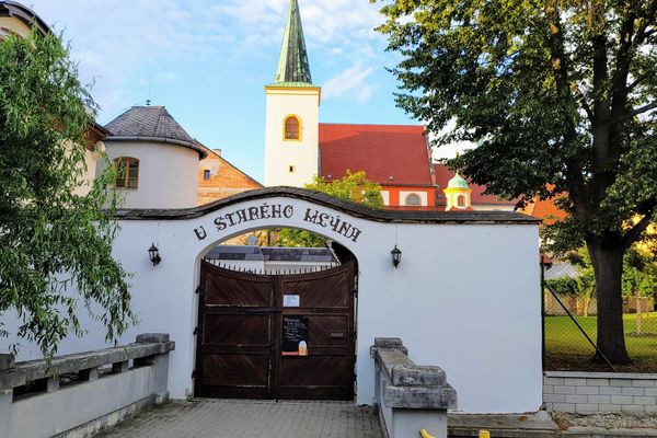 Restaurace U Mlýna (Litovel) • Firmy.cz