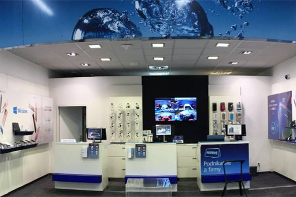 O2 Czech Republic a.s. (Kroměříž) • Firmy.cz