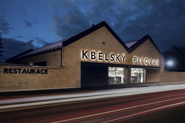 KBELSKÝ PIVOVAR - RESTAURACE (Praha, Kbely) • Firmy.cz