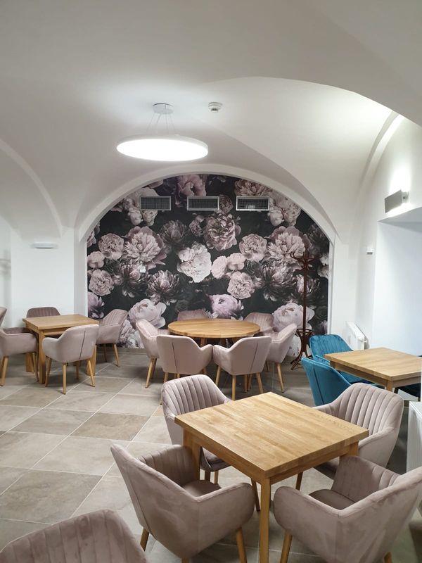 Fresca restaurant (Valašské Meziříčí) • Firmy.cz