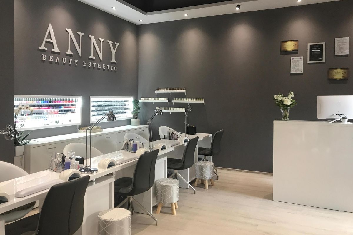 ANNY Beauty Esthetic (Praha, Dejvice) • Firmy.cz