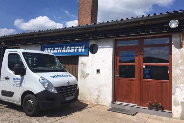 SKLENÁŘSTVÍ CALTA RICHARD (Hradec Králové, Plotiště nad Labem) • Firmy.cz