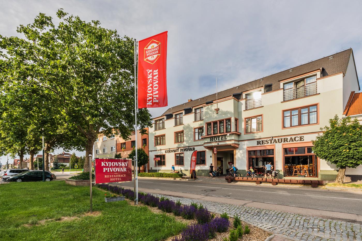 Restaurace U Radnice (Kyjov) + Denní menu • Firmy.cz