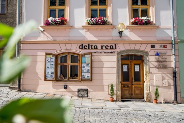DELTA REAL (Šumperk) • Firmy.cz