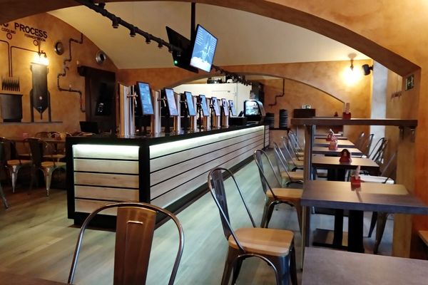 BEER POINT (Praha, Nové Město) • Firmy.cz