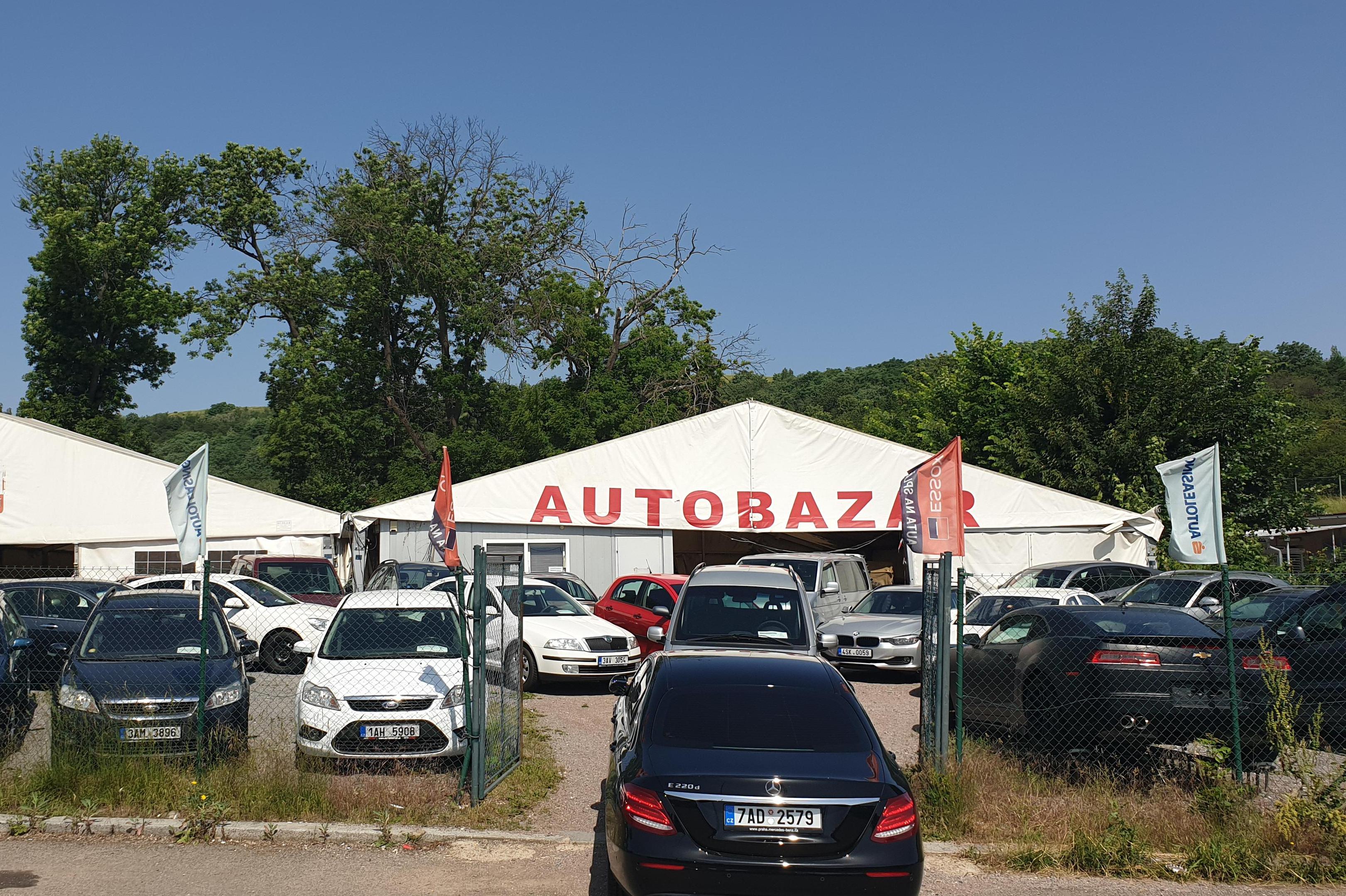 EnergyCars - elekrické vozy prodej a dovoz (Praha, Ruzyně) • Firmy.cz