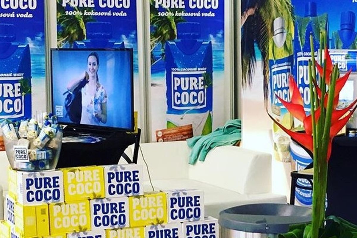 Pure Coco (Praha, Staré Město), IČO 24198811, adresa a telefon • Firmy.cz