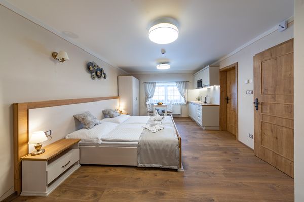Residence Terčino údolí (Nové Hrady, Údolí) • Firmy.cz Residence Terčino údolí (Nové Hrady, Údolí) • Firmy.cz