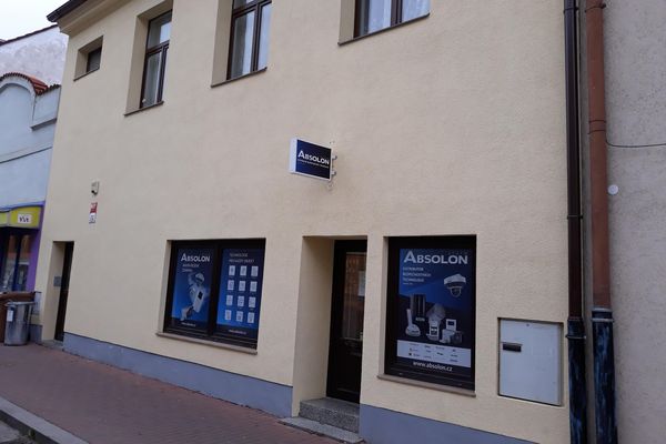 ALARM ABSOLON, spol. s r.o. (České Budějovice 3) • Firmy.cz