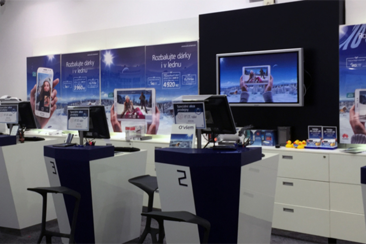 Pobočky O2.cz Praha • Firmy.cz