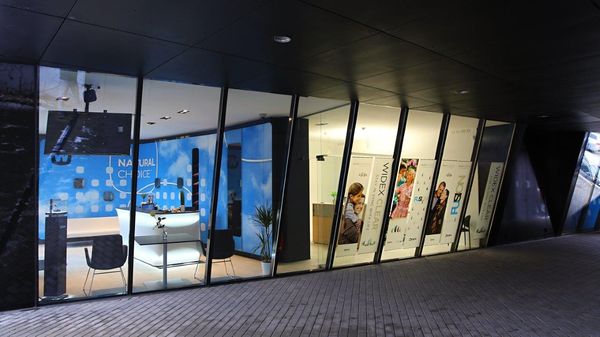 WS Audiology CZ s.r.o. - WIDEX (Ostrava, Moravská Ostrava) • Firmy.cz