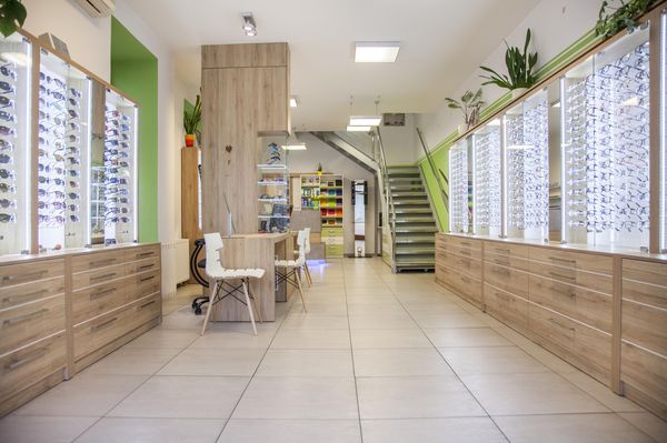 Optika STOPP OPTIK - U hradeb (Prostějov) • Firmy.cz