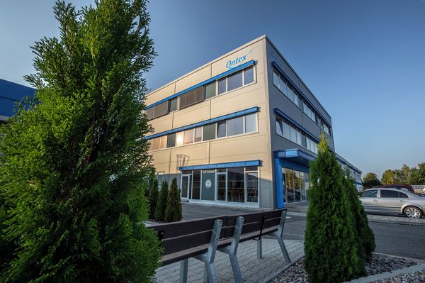 ONTEX CZ s.r.o. (Turnov, Daliměřice) • Firmy.cz