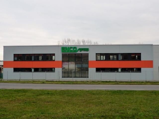 ENCO group, s.r.o. (Zábřeh) • Firmy.cz
