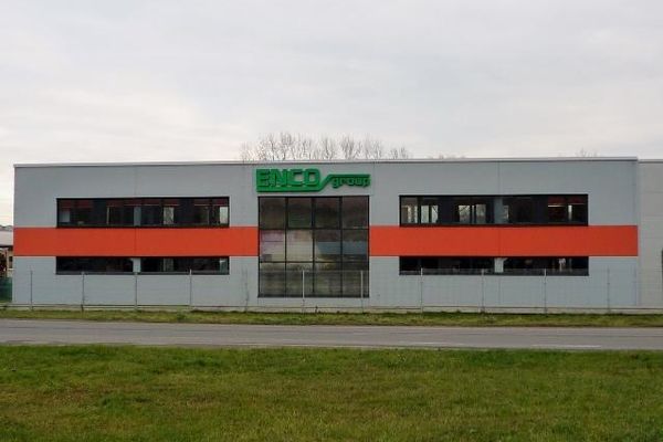 ENCO group, s.r.o. (Zábřeh) • Firmy.cz