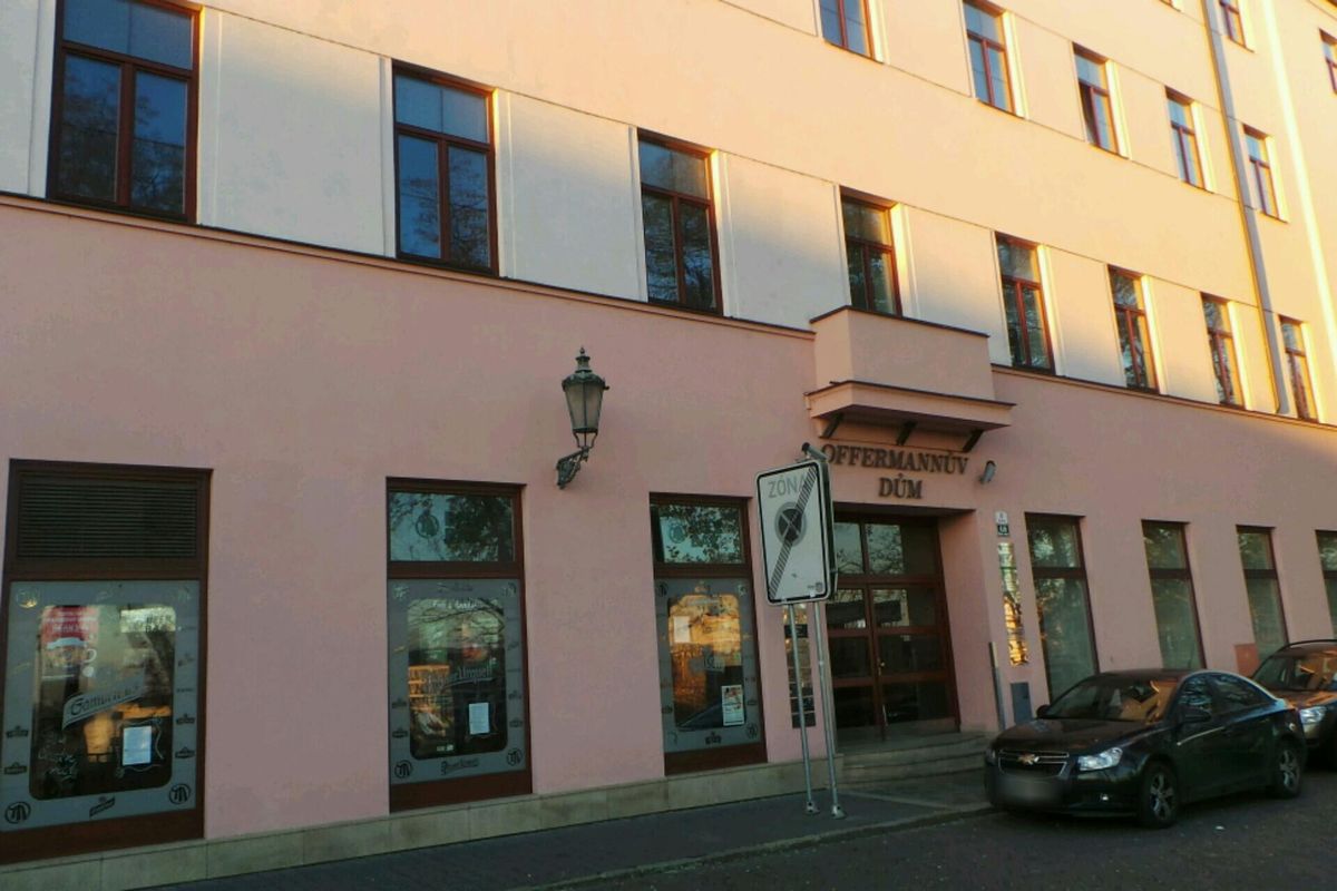 JUDr. Zdeněk Navrátil, advokát (Brno-město) • Firmy.cz