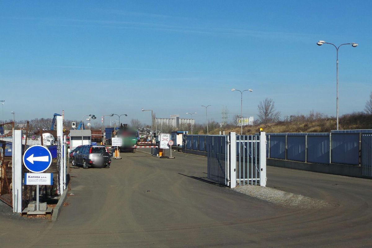 EKO Logistics, s.r.o. (Kolín) • Firmy.cz