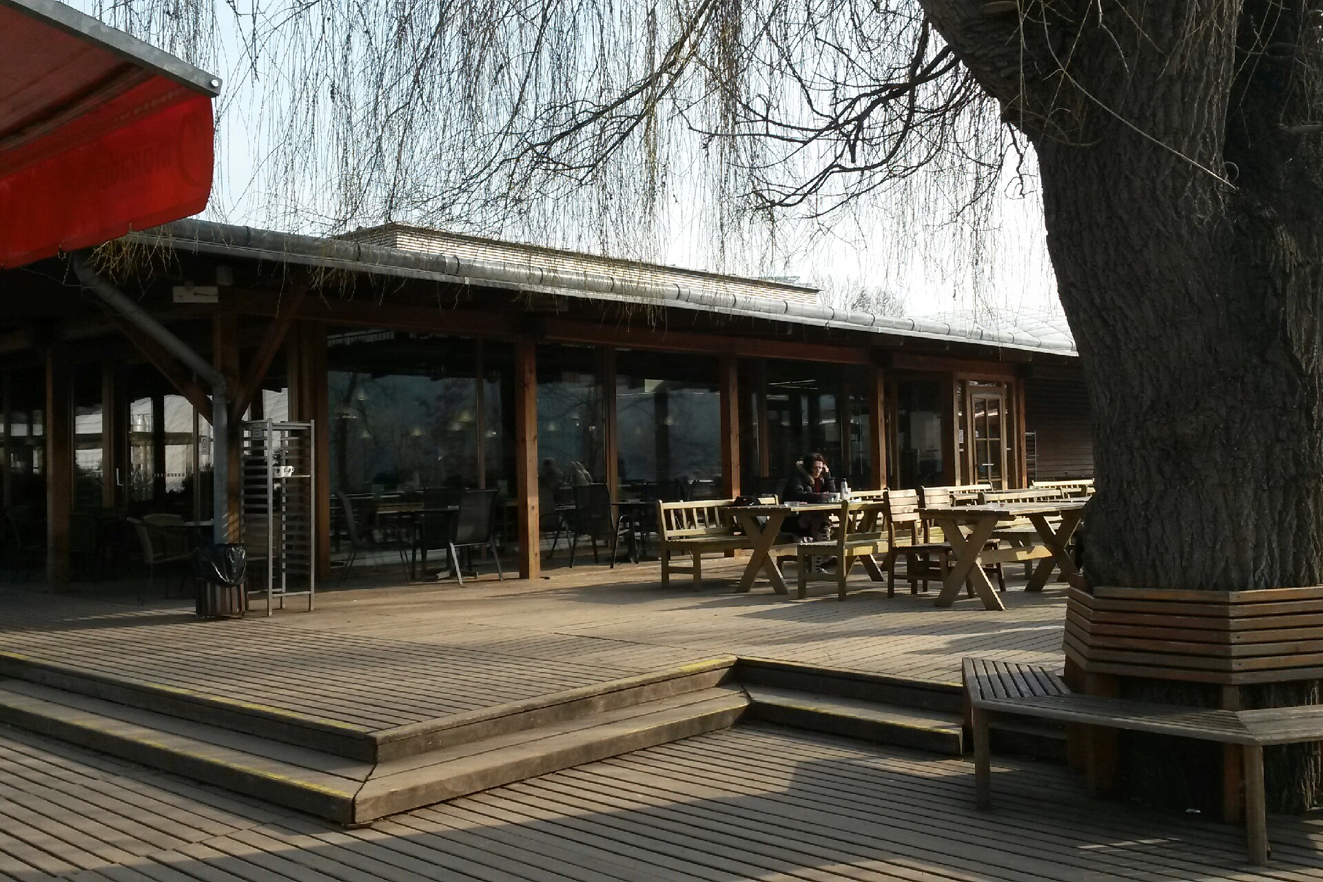 Restaurace Hamr (Praha, Záběhlice) + Denní menu • Firmy.cz