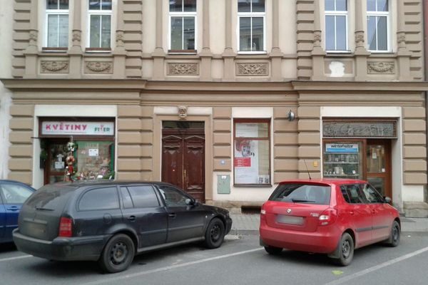 ATOSOL, s.r.o. (Plzeň, Severní Předměstí) • Firmy.cz