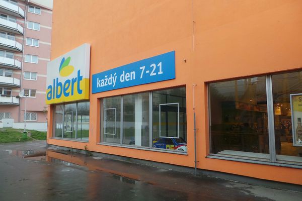 Albert Supermarket (Praha, Řepy), IČO 44012373, adresa a telefon • Firmy.cz