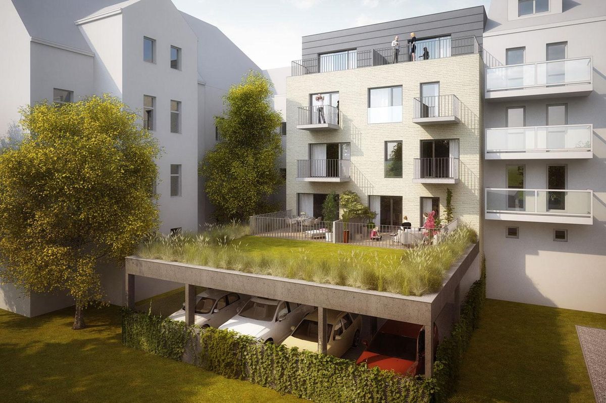 Rezidence Hradišťská, s.r.o. (Plzeň, Východní Předměstí) • Firmy.cz