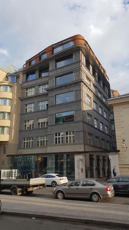 Sia restaurant (Praha, Nové Město) • Firmy.cz