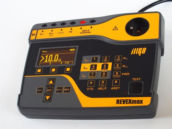 EXIMUS CS - měřící přístroje a zařízení (Blansko) • Firmy.cz