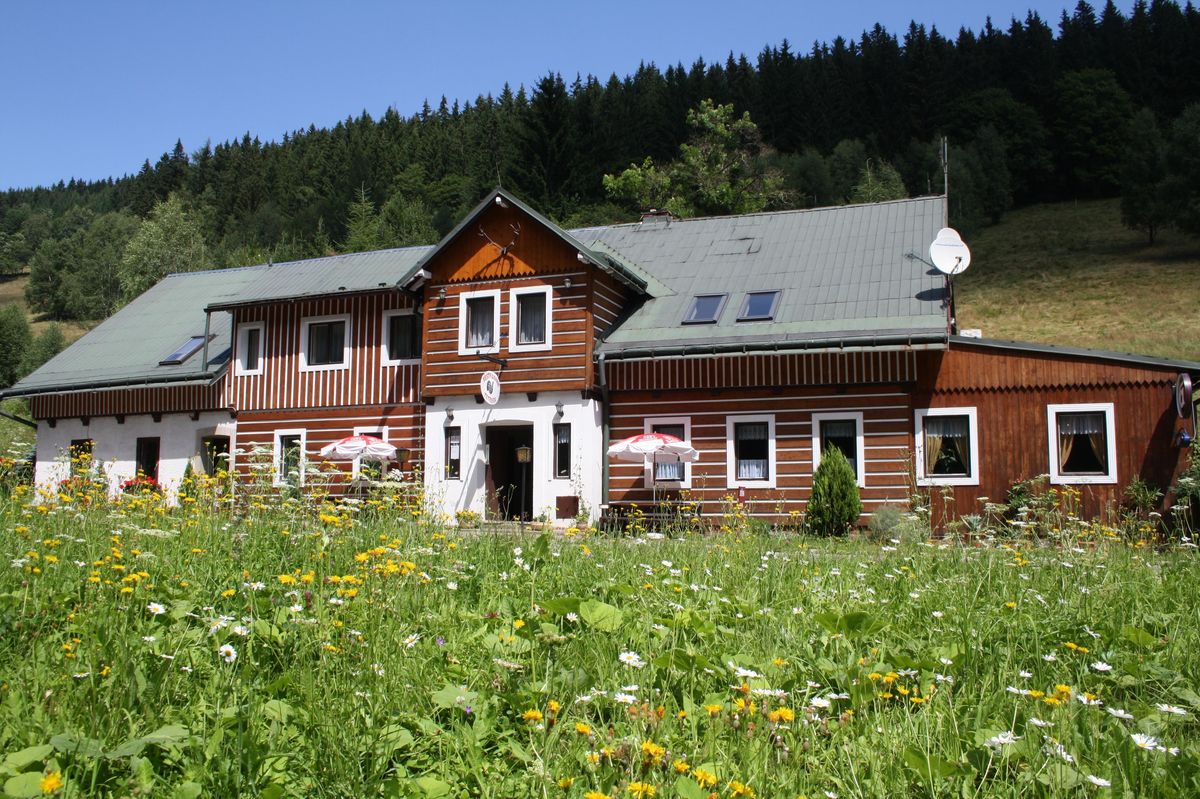 Penzion Tetřívek (Pec pod Sněžkou, Velká Úpa) • Firmy.cz