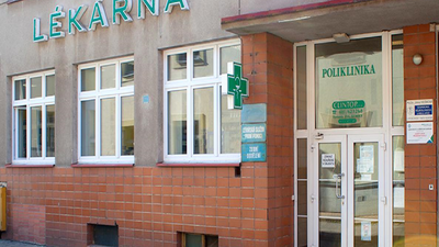 Recenze - Oční ambulance Semily • Mapy.cz