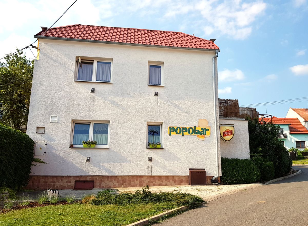 POPO BAR (Popovice) • Firmy.cz