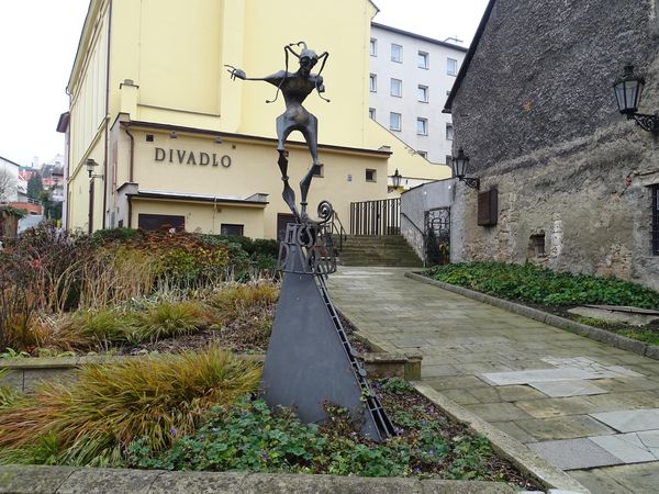 Městské divadlo Turnov (Turnov) • Firmy.cz