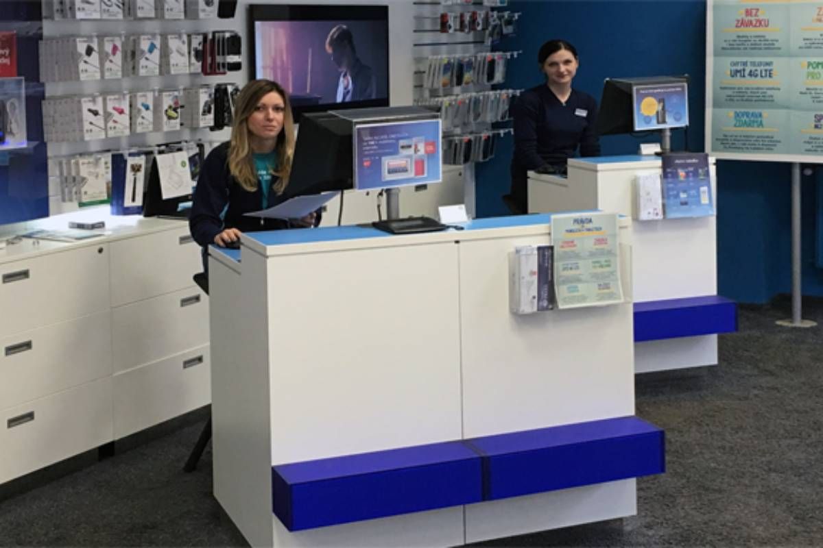 O2 Czech Republic a.s (Poděbrady I) • Firmy.cz