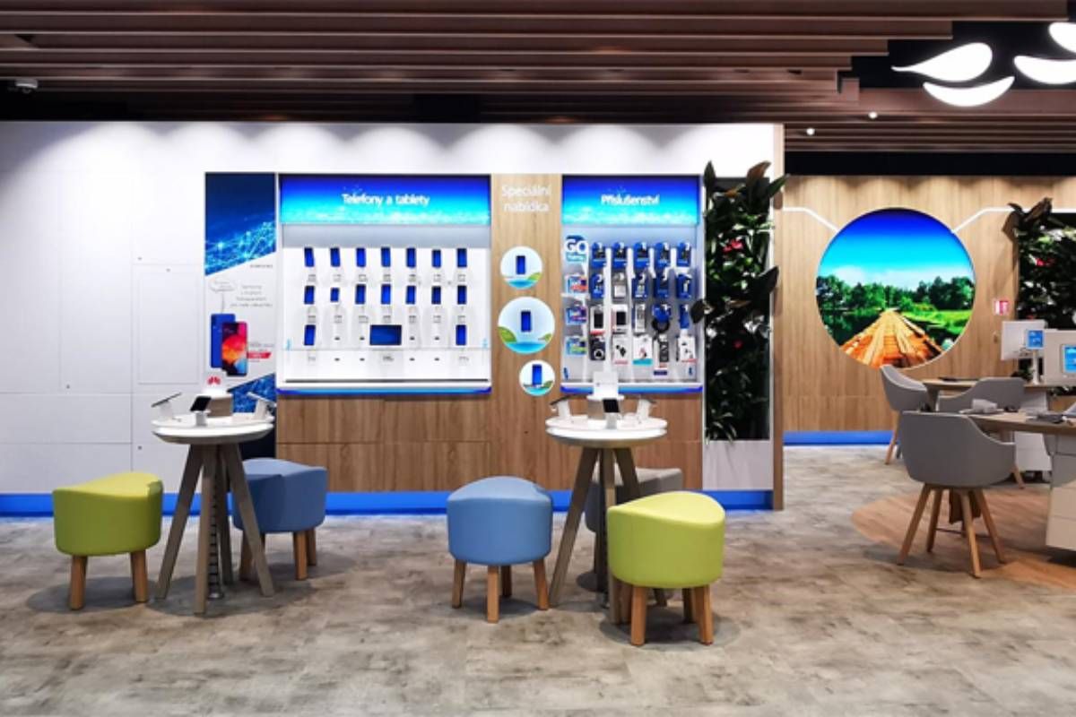 O2 Czech Republic a.s (Olomouc, Nová Ulice) • Firmy.cz