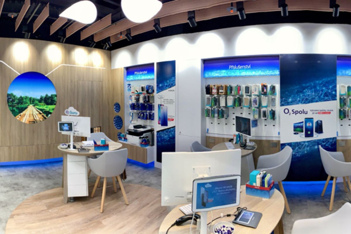 O2 Czech Republic a.s (Břeclav) • Firmy.cz